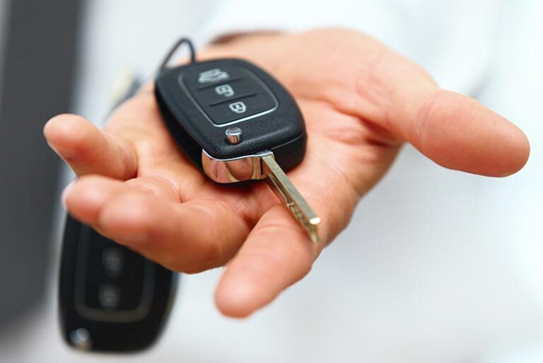 Need New Car Keys? - CallOrange Locksmith of Ahwatukee
